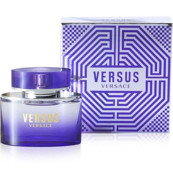 VERSACE VERSUS WMN NEW / 100ml / Ženski