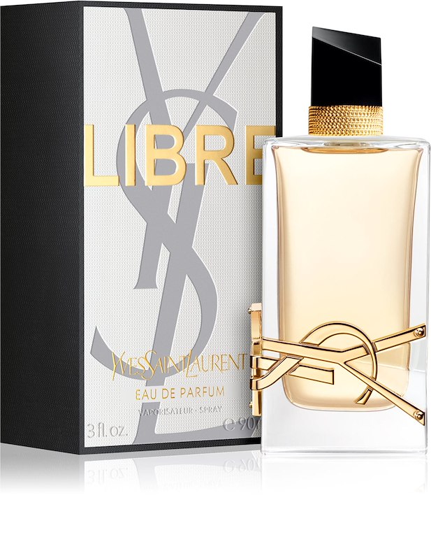 Yves Saint Laurent LIBRE EDP 2019 90ml