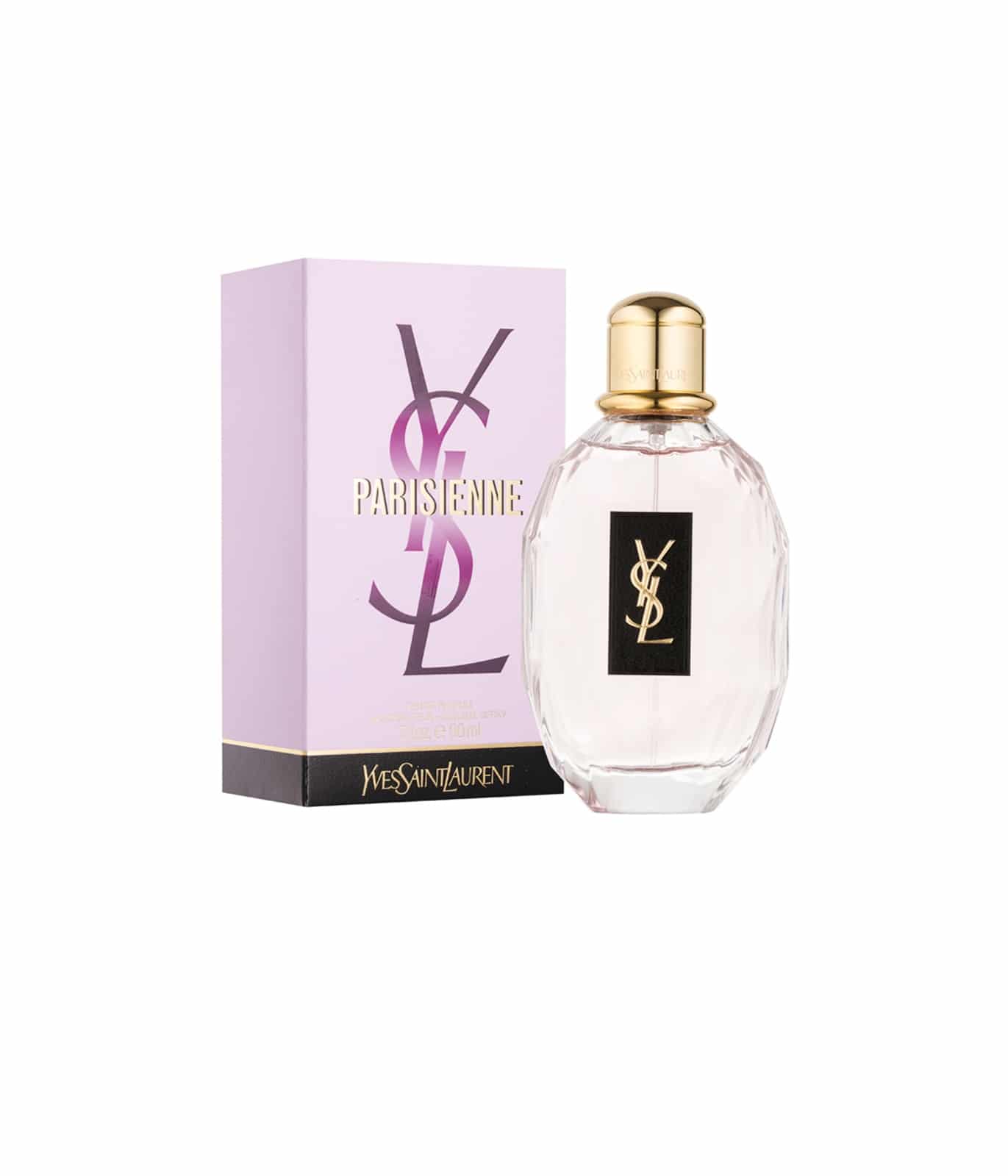 Yves Saint Laurent PARISIENNE EDP / 90ml / Ženski