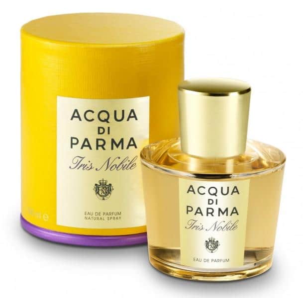 ACQUA DI PARMA IRIS NOBILE / 75ml / Ženski Parfem