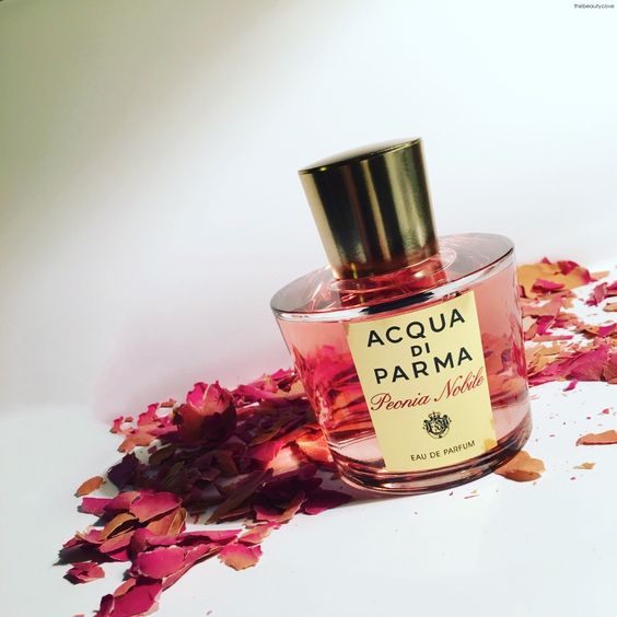 ACQUA DI PARMA PEONIA NOBILE Tester/ 100ml / Ženski