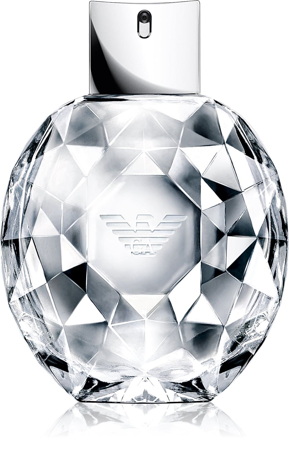 ARMANI DIAMONDS CLUB W TESTER NEW / 50ml / Ženski