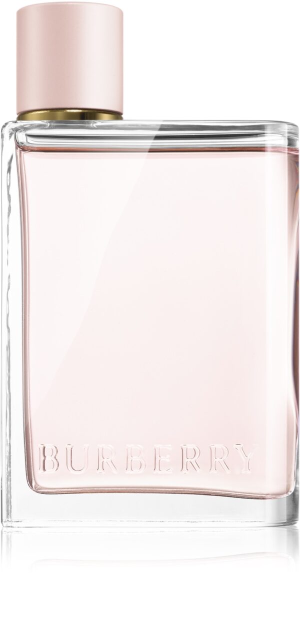 BURBERRY BURBERRY HER EDP TESTER / 100ml / Ženski