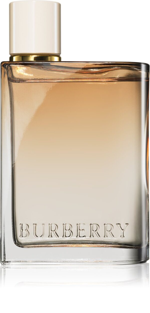 BURBERRY BURBERRY HER INTENSE EDP TESTER 100ml