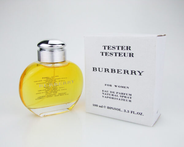 BURBERRY LONDON EDP TESTER / 100ml / Ženski