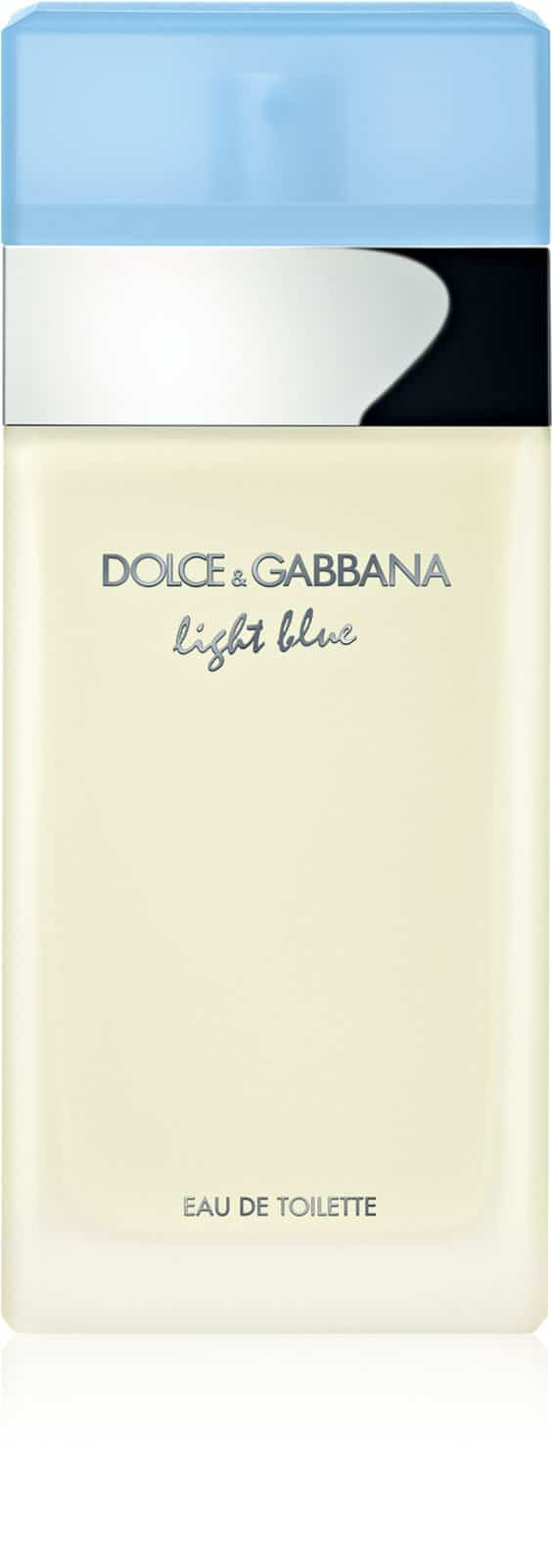 DOLCE&GABBANA LIGHT BLUE WMN TESTER / 100ml / Ženski