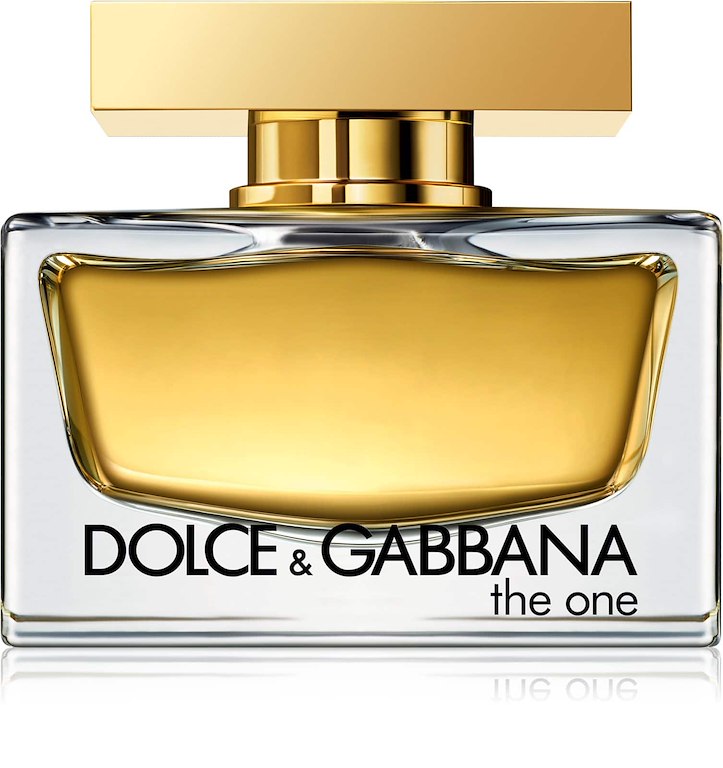 DOLCE&GABBANA THE ONE EDP TESTER / 75ml / Ženski