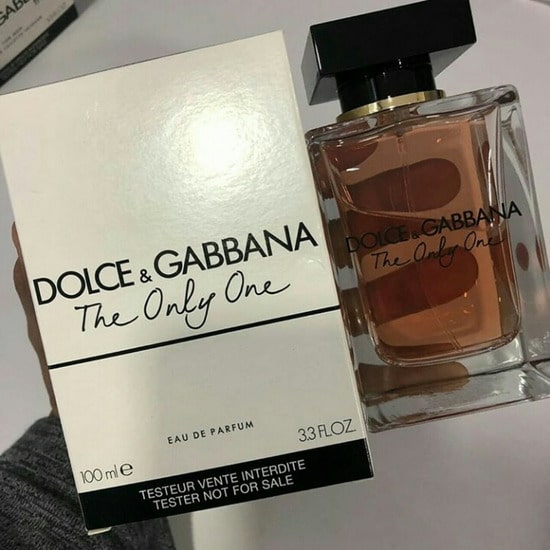 DOLCE&GABBANA THE ONLY ONE EDP NEW 2018 TESTER / 100ml / Ženski