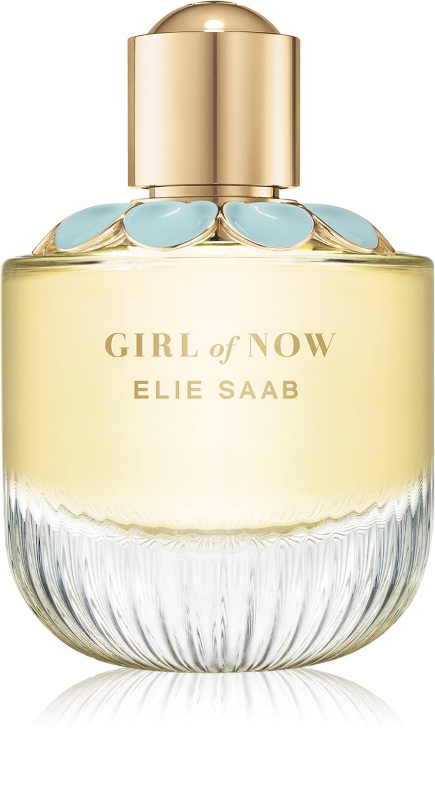 ELIE SAAB ELIE SAAB GIRL OF NOW NEW EDP TESTER / 90ml / Ženski