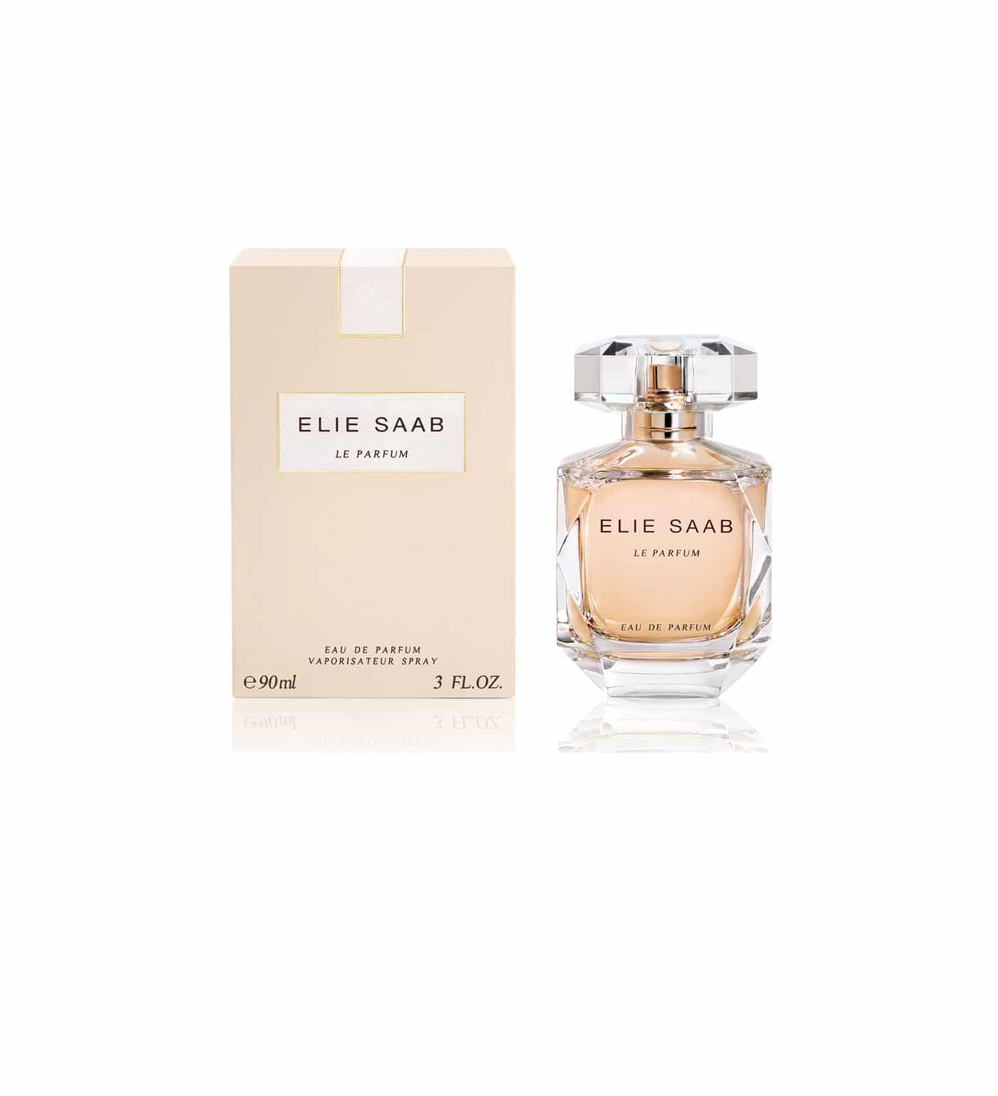 ELIE SAAB ELIE SAAB LE PARFUM EDP TESTER / 90ml / Ženski