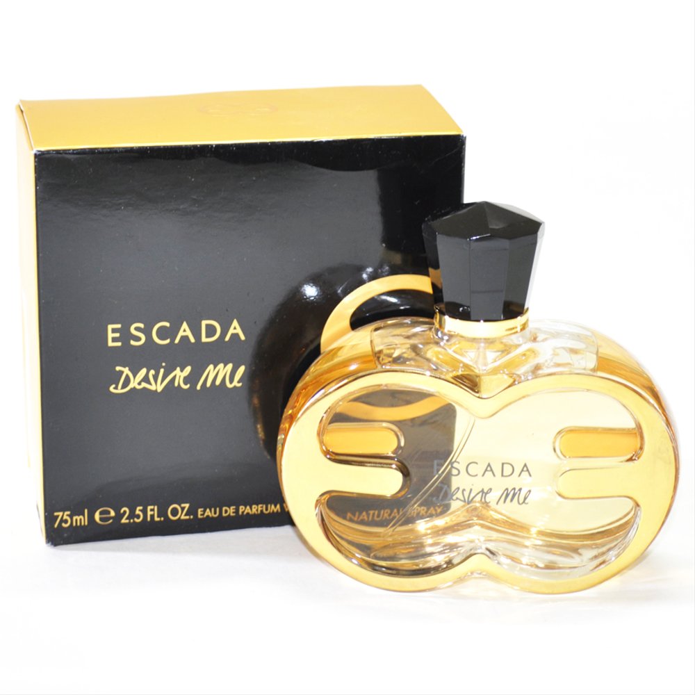 ESCADA DESIRE ME EDP TESTER / 75ml / Ženski