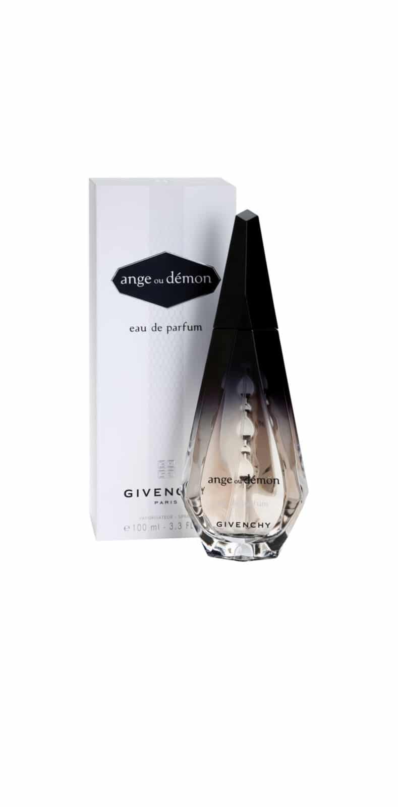 GIVENCHY ANGE OU DEMON EDP TESTER / 100ml / Ženski