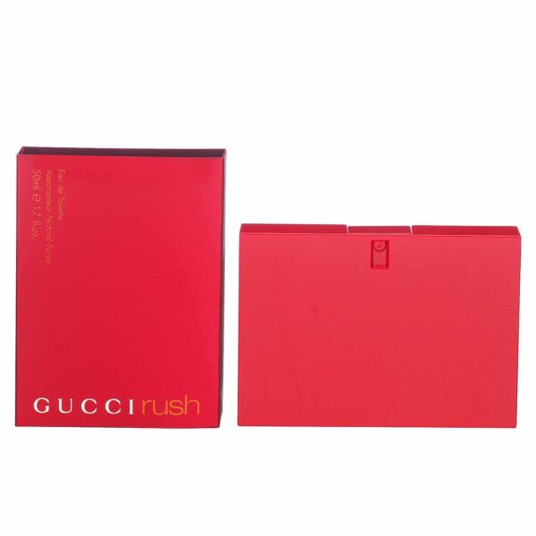 GUCCI RUSH 1 TESTER / 75ml / Ženski