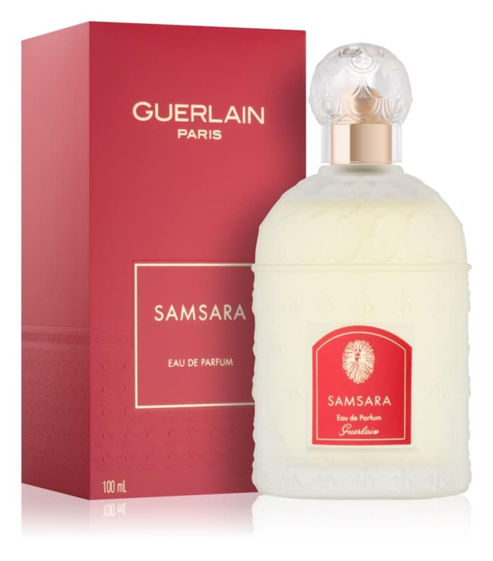 GUERLAIN SAMSARA EDP TESTER / 100ml / Ženski