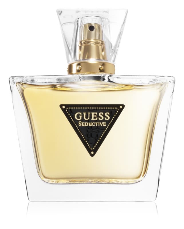 GUESS GUESS SEDUCTIVE WMN TESTER / 50ml / Ženski