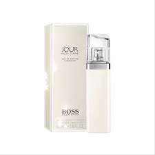 HUGO BOSS BOSS JOUR LUMINEUSE EDP TESTER NOVO / 75ml / Ženski