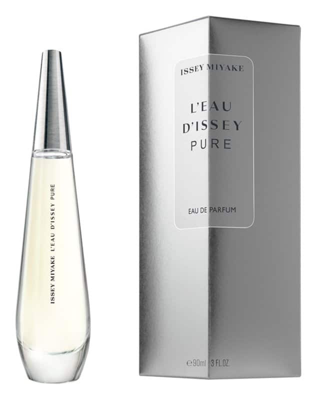 ISSEY MIYAKE L’EAU D’ISSEY PURE EDP TESTER / 90ml / Ženski