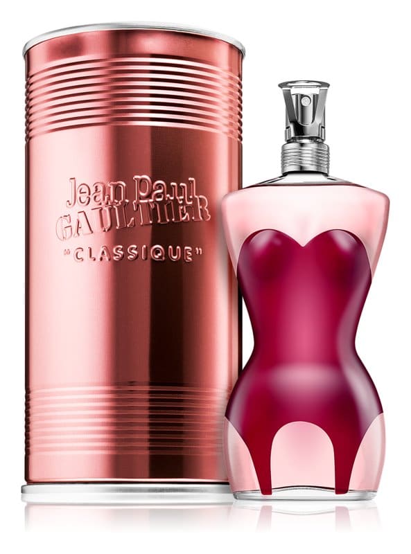 Jean Paul Gaultier CLASSIQUE WMN EDP TESTER / 100ml / Ženski