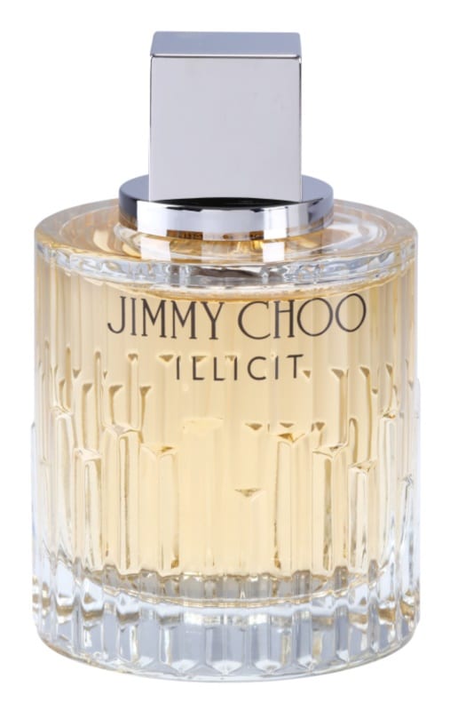 JIMMY CHOO JIMMY CHOO ILLICT EDP TESTER / 100ml / Ženski