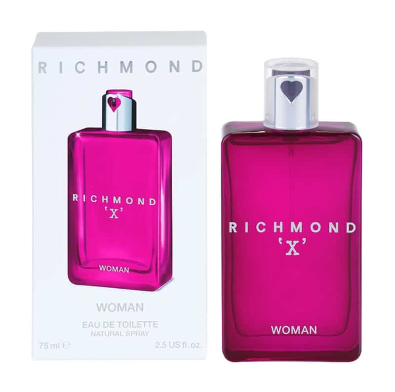 JOHN RICHMOND RICHMOND X W TESTER / 75ml / Ženski