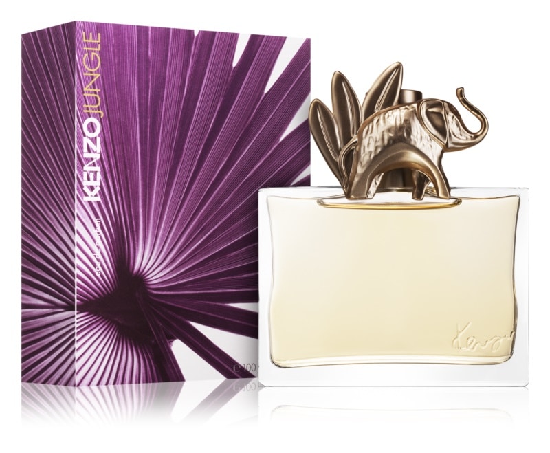 KENZO JUNGLE EDP TESTER 100ml Ženski