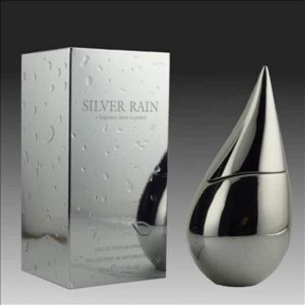 LA PRAIRIE SILVER RAIN EDP TESTER SHEER MIST / 50ml / Ženski