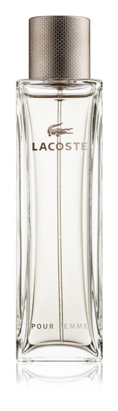 LACOSTE LACOSTE POUR FEMME EDP TESTER / 90ml / Ženski