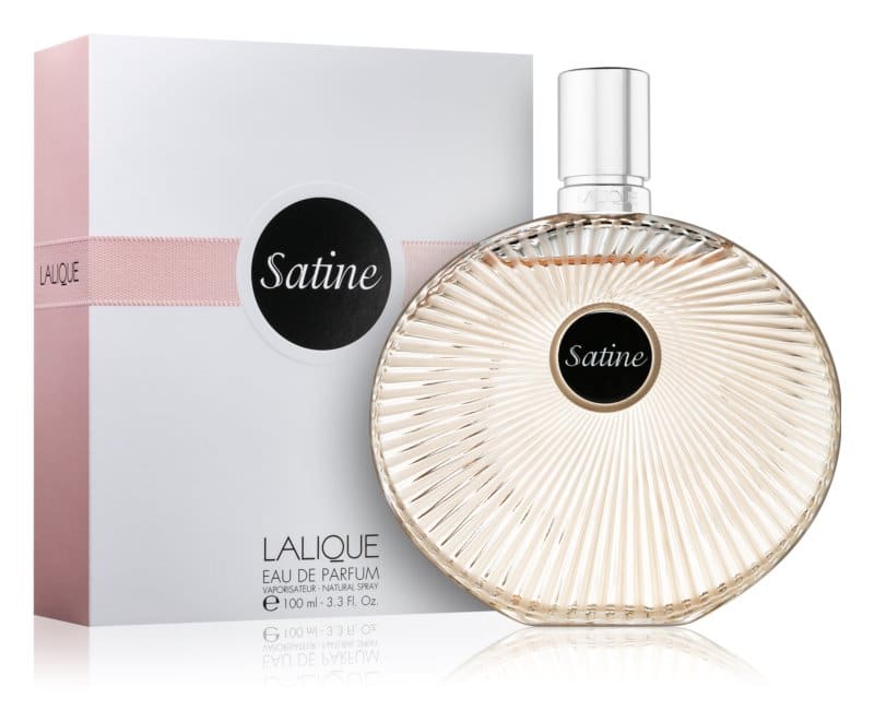 LALIQUE LALIQUE SATINE EDP TESTER / 100ml / Ženski