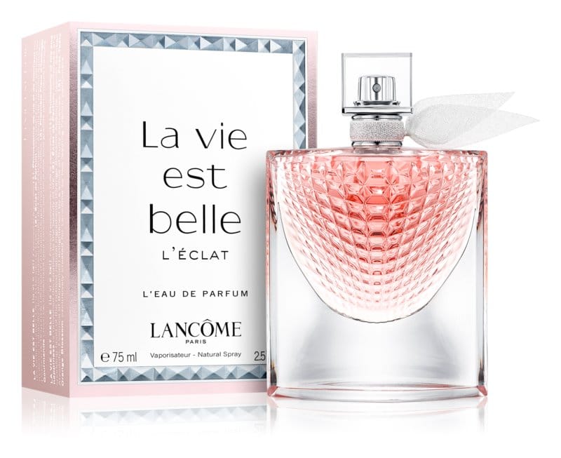 LANCOME LA VIE EST BELLE ECLAT EDP NEW 2018 TESTER / 75ml / Ženski