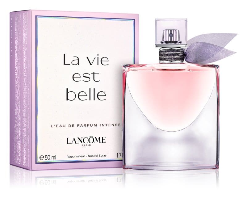 LANCOME LA VIE EST BELLE INTENSE EDP NEW TESTER / 75ml / Ženski