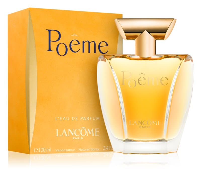 LANCOME POEME EDP TESTER / 100ml / Ženski