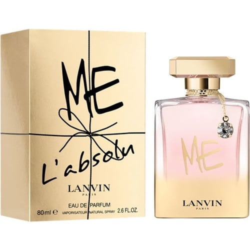 LANVIN LANVIN ME L,ABSOLU EDP NEW TESTER / 80ml / Ženski