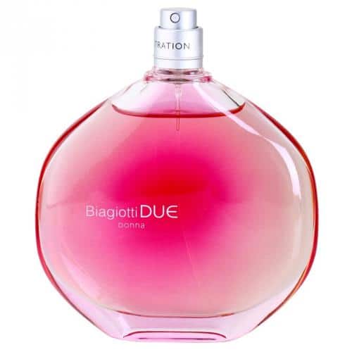 Laura Biagiotti DUE DONNA TESTER EDP / 90ml / Ženski