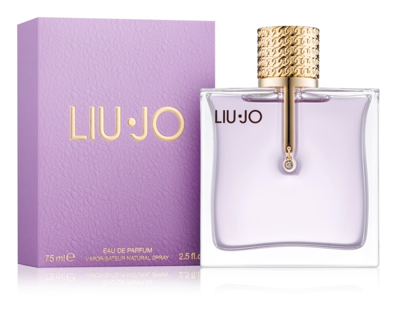 LIU JO LIU JO EDP TESTER NEW / 75ml / Ženski