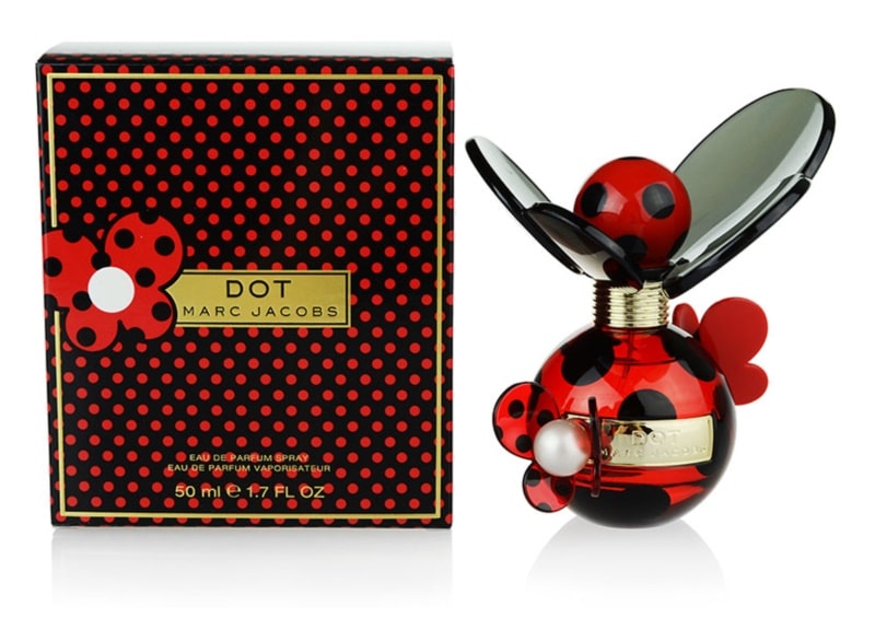 MARC JACOBS DOT EDP TESTER / 100ml / Ženski