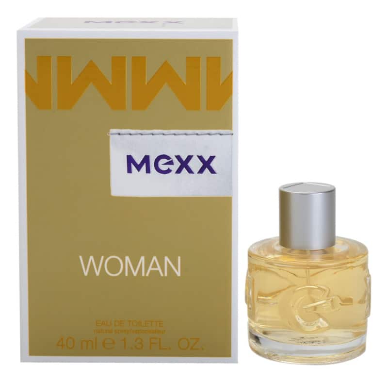 MEX WMN TESTER / 75ml / Ženski