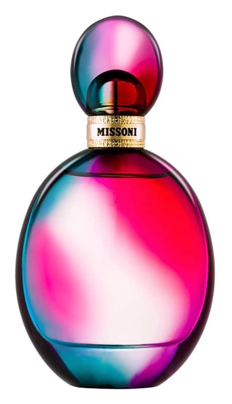 MISSONI EDP NEW 2015 TESTER / 100ml / Ženski