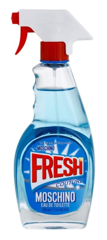 MOSCHINO MOSCHINO FRESH COUTURE TESTER / 100ml / Ženski