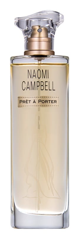 NAOMI CAMPBELL NAOMI PRET A PORTER TESTER / 50ml / Ženski