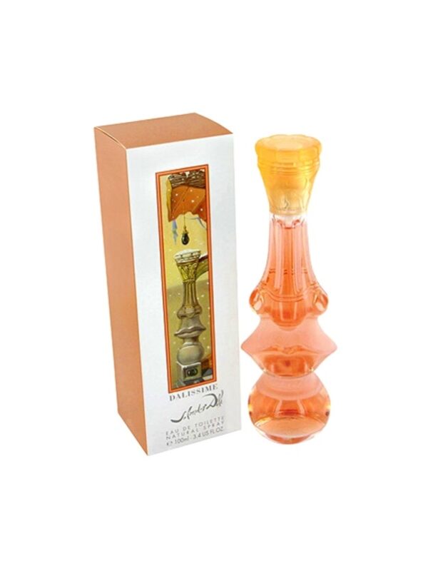 SALVADOR DALI DALISSIME WMN TESTER / 100ml / Ženski