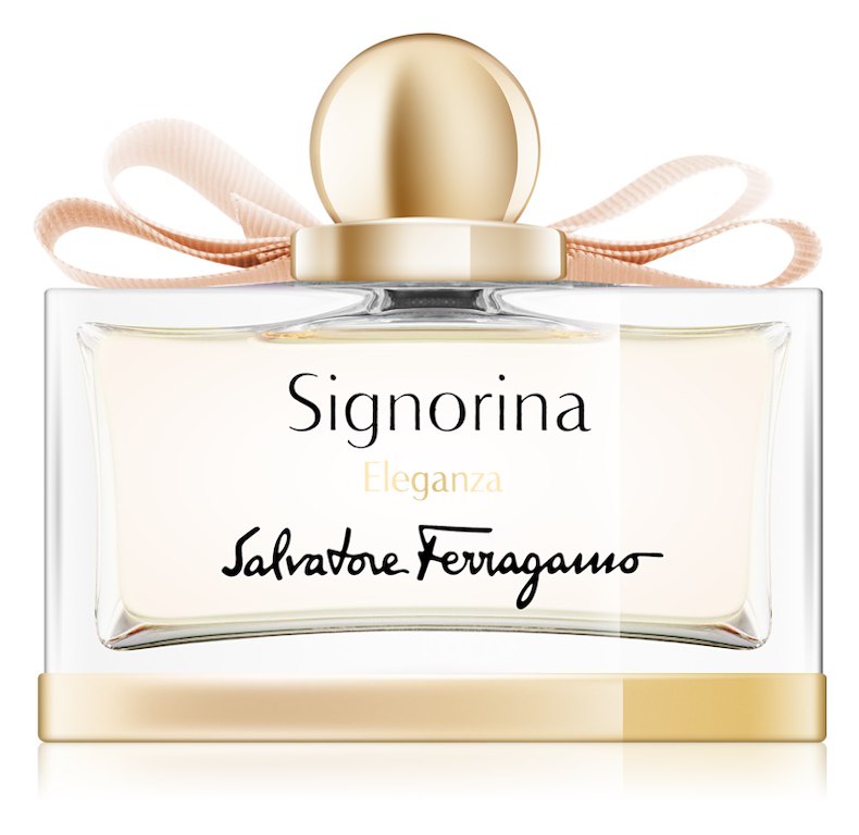 SALVATORE FERRAGAMO SIGNORINA EDP TESTER NOVO / 100ml / Ženski