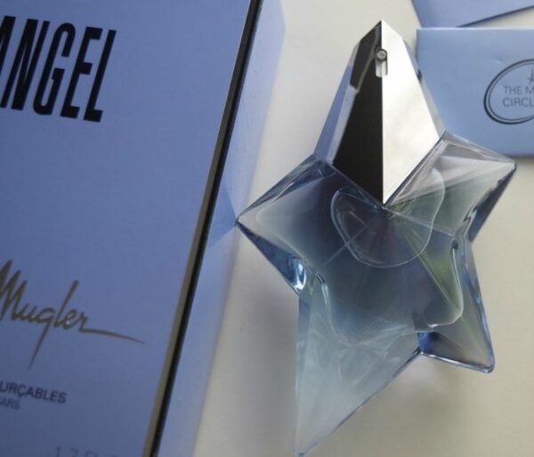 THIERRY MUGLER ANGEL EDP TESTER / 100ml / Ženski