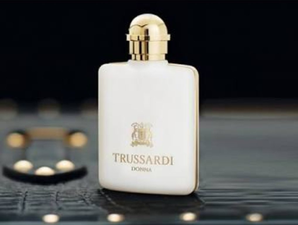 TRUSSARDI DONNA EDP TESTER NOVO 2011 / 100ml / Ženski