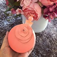 VALENTINO VALENTINA BLUSH EDP NEW 2017 TESTER / 80ml / Ženski