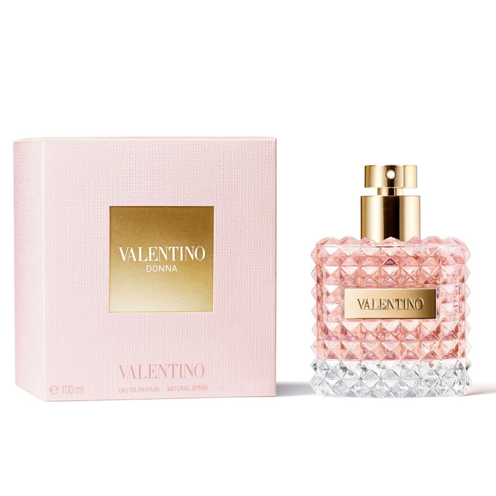 VALENTINO VALENTINO DONNA EDP NEW TESTER / 100ml / Ženski