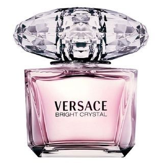 VERSACE BRIGHT CRYSTAL TESTER / 90ml / Ženski