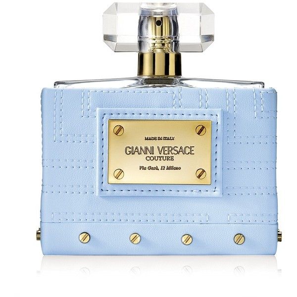 VERSACE GIANNI VERSACE COUTURE JASMIN EDP TESTER NEW / 100ml / Ženski