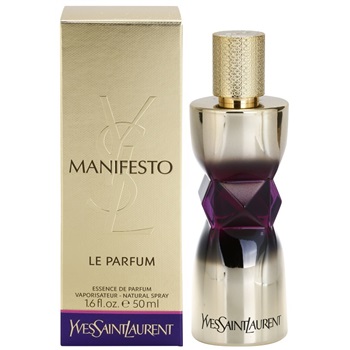 Yves Saint Laurent MANIFESTO EDP TESTER / 90ml / Ženski