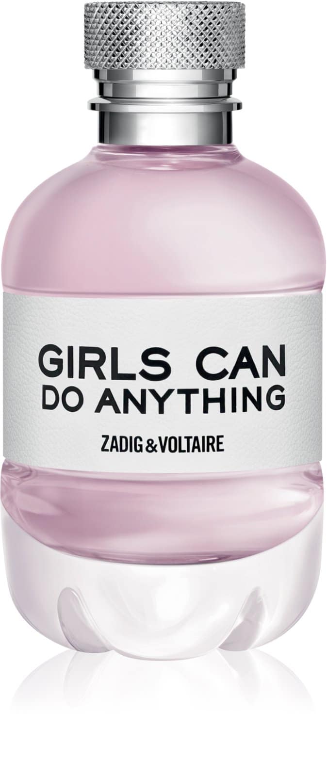 ZADIG&VOLTAIRE GIRLS CAN DO ANYTHING EDP NEW 2018 TESTER / 90ml / Ženski