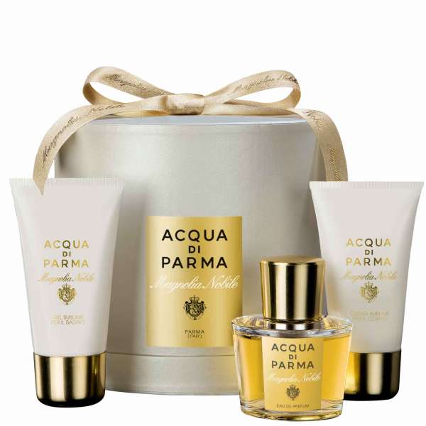 ACQUA DI PARMA MAGNOLIA NOBILE 50EDP+50BL+50SG / 50ml / Ženski